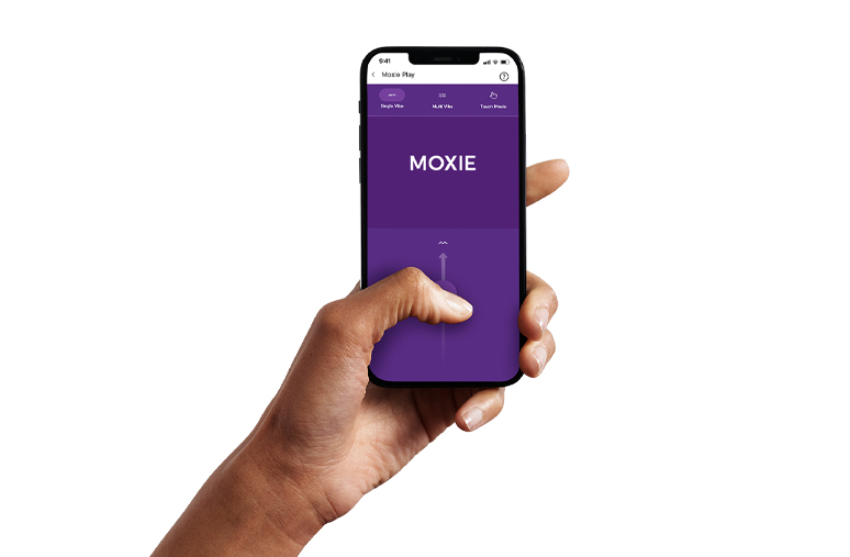 Tease Us Set (Moxie & Bond)