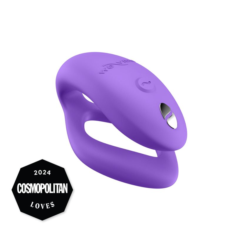 We-Vibe Sync O