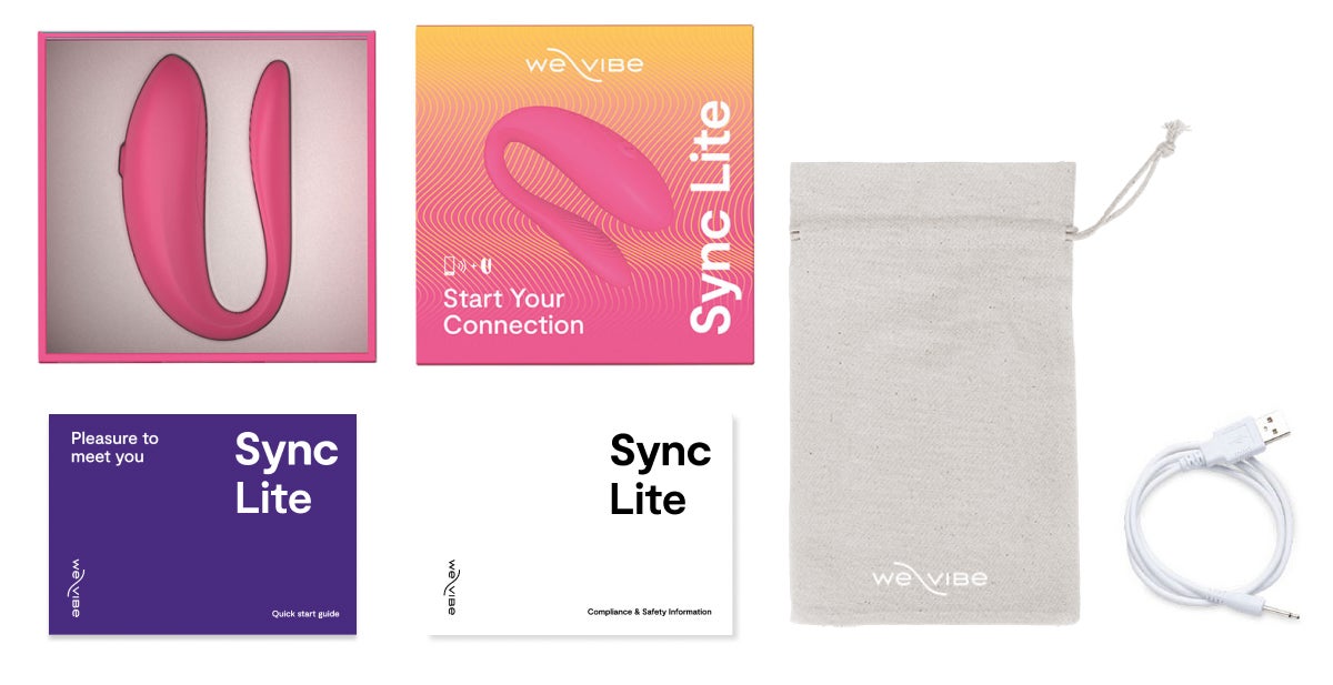 We Vibe Sync Lite